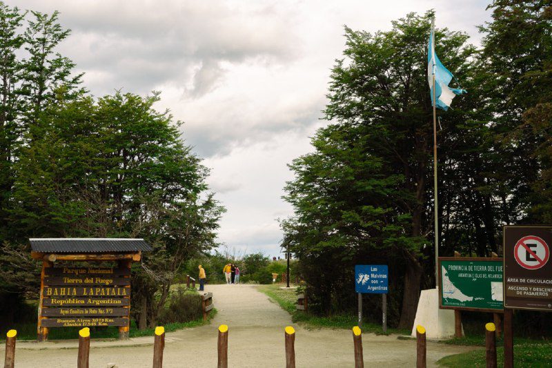 El Infuetur y parques nacionales acordaron el libre acceso al parque ...